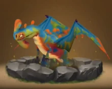 Snifflehunch | Dragons: Rise of Berk Wiki | Fandom