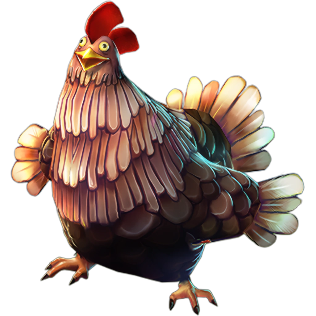 Chicken | Dragons: Rise of Berk Wiki | Fandom