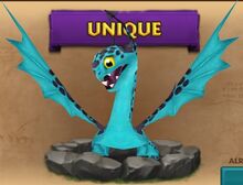 Floeshot | Dragons: Rise of Berk Wiki | Fandom