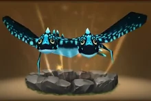 Seashocker | Dragons: Rise of Berk Wiki | Fandom