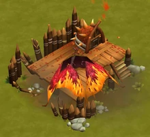 Axewing | Dragons: Rise of Berk Wiki | Fandom