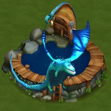 Exotic Ripwrecker | Dragons: Rise of Berk Wiki | Fandom