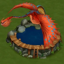 Grim Sizzle | Dragons: Rise of Berk Wiki | Fandom