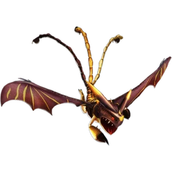 Sleuther | Dragons: Rise of Berk Wiki | Fandom