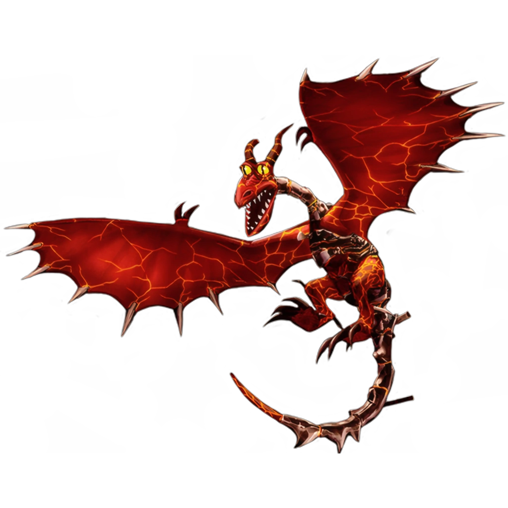 Twist-Trapper | Dragons: Rise of Berk Wiki | Fandom