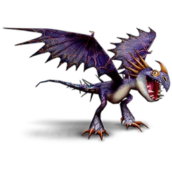 Deadly Nadder | Dragons: Rise of Berk Wiki | Fandom