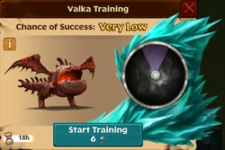 Magmadon | Dragons: Rise of Berk Wiki | Fandom