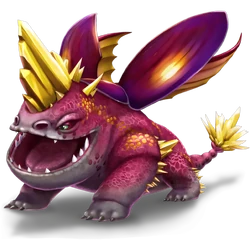 Gembreaker | Dragons: Rise of Berk Wiki | Fandom
