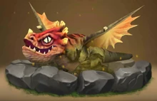 Gobsucker | Dragons: Rise of Berk Wiki | Fandom