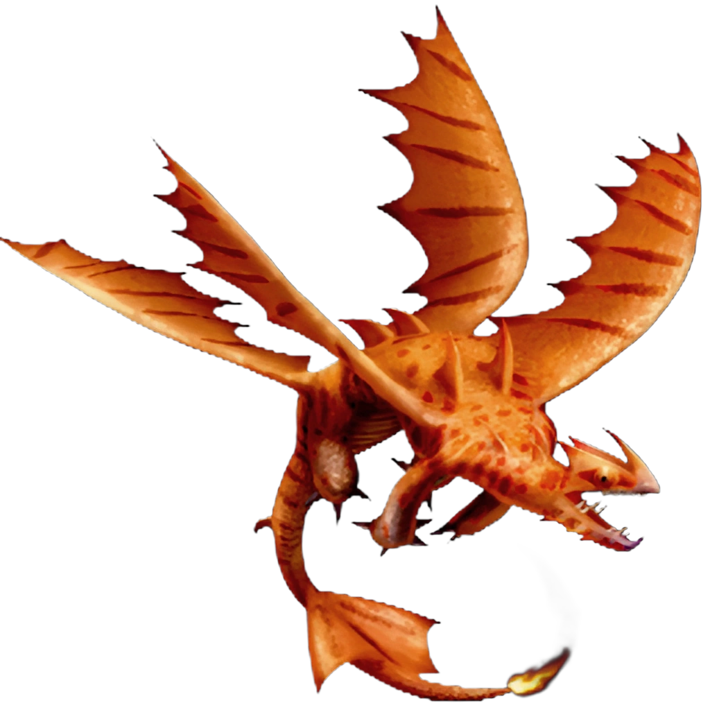 Singetail | Dragons: Rise of Berk Wiki | Fandom
