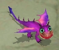 Nibbles | Dragons: Rise of Berk Wiki | Fandom