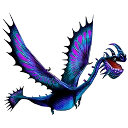 Scauldron | Dragons: Rise of Berk Wiki | Fandom