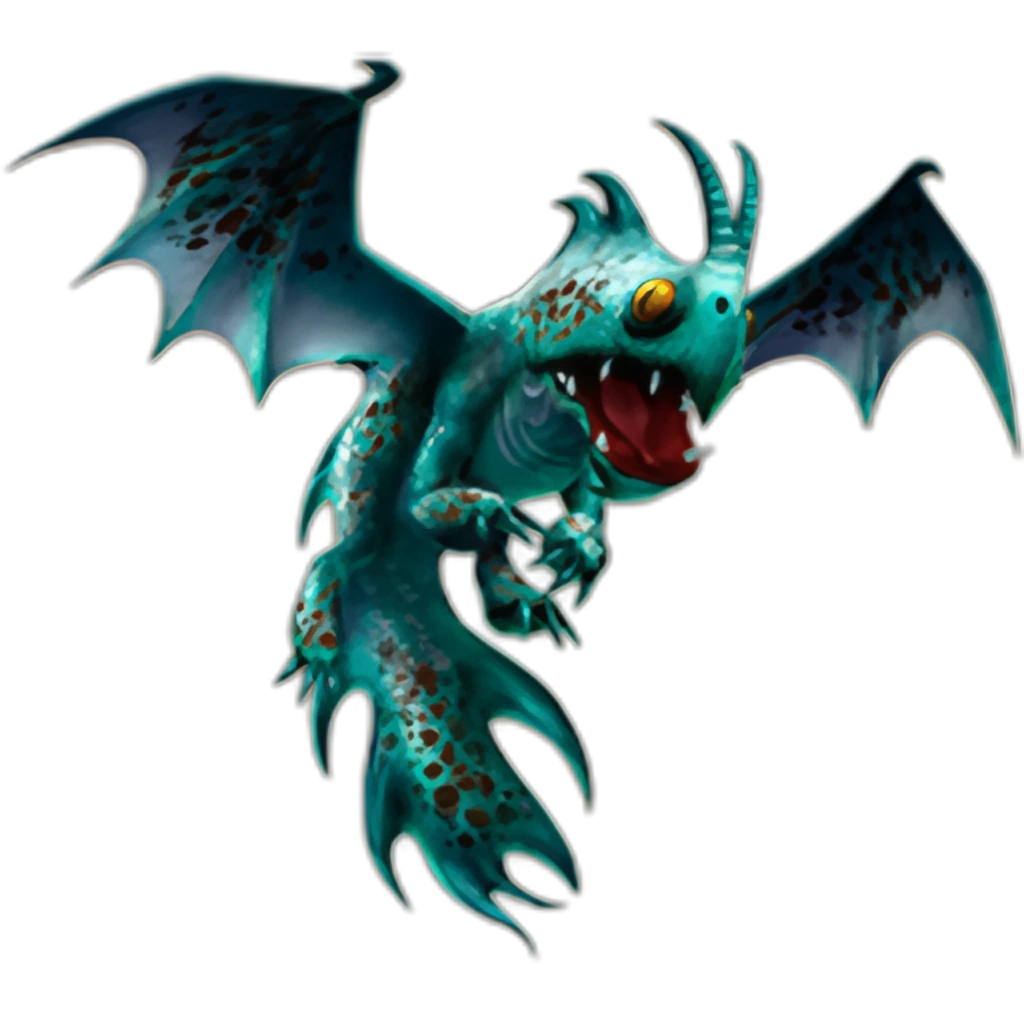 Dusk Mite | Dragons: Rise of Berk Wiki | Fandom