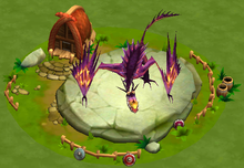 Girl-Hookfang | Dragons: Rise of Berk Wiki | Fandom