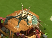 Boneknapper | Dragons: Rise of Berk Wiki | Fandom