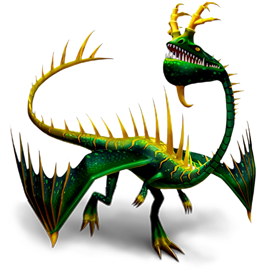 Heckrazor | Dragons: Rise of Berk Wiki | Fandom