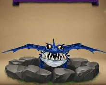 Thornado | Dragons: Rise of Berk Wiki | Fandom