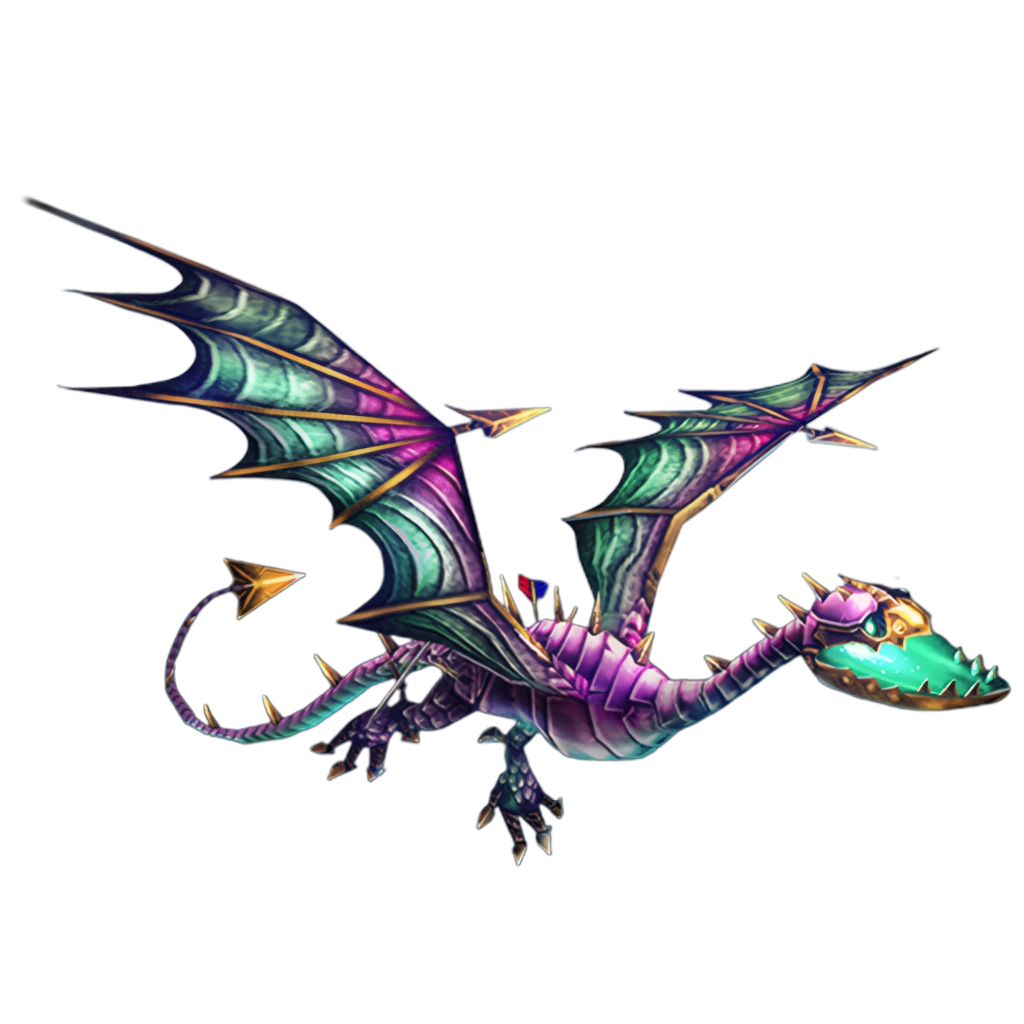 Exotic Sword Stealer | Dragons: Rise of Berk Wiki | Fandom
