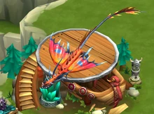 Slithersong | Dragons: Rise of Berk Wiki | Fandom