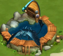 Seashocker | Dragons: Rise of Berk Wiki | Fandom