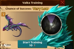 Exotic Egg Biter | Dragons: Rise of Berk Wiki | Fandom