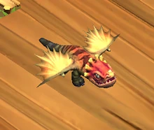 Gobsucker | Dragons: Rise of Berk Wiki | Fandom