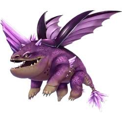 Gembreaker | Dragons: Rise of Berk Wiki | Fandom