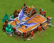 Windstriker | Dragons: Rise of Berk Wiki | Fandom