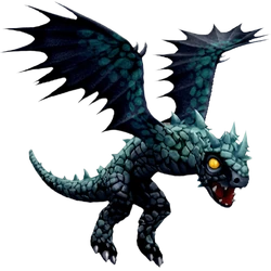 Sentinel | Dragons: Rise of Berk Wiki | Fandom