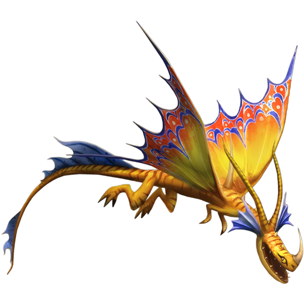 Death Song | Dragons: Rise of Berk Wiki | Fandom