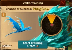 Flightmare | Dragons: Rise of Berk Wiki | Fandom