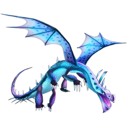 Hackagift | Dragons: Rise of Berk Wiki | Fandom