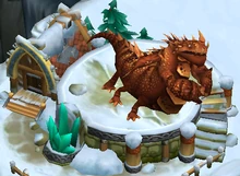 Thunderpede | Dragons: Rise of Berk Wiki | Fandom