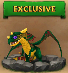 Bonnefire | Dragons: Rise of Berk Wiki | Fandom