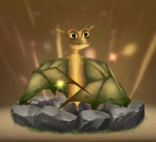 Brute Timberjack | Dragons: Rise of Berk Wiki | Fandom