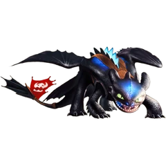 Toothless | Dragons: Rise of Berk Wiki | Fandom