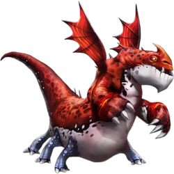 Thunderpede | Dragons: Rise of Berk Wiki | Fandom