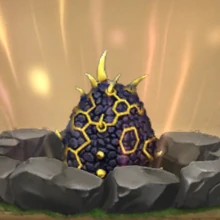 Fireworm Empress | Dragons: Rise of Berk Wiki | Fandom