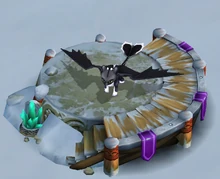 Teenage Ruffrunner | Dragons: Rise of Berk Wiki | Fandom