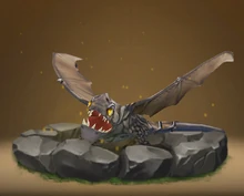 Razorwhip | Dragons: Rise of Berk Wiki | Fandom