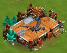 Razorwhip | Dragons: Rise of Berk Wiki | Fandom