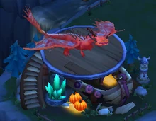 Rockstomper | Dragons: Rise of Berk Wiki | Fandom