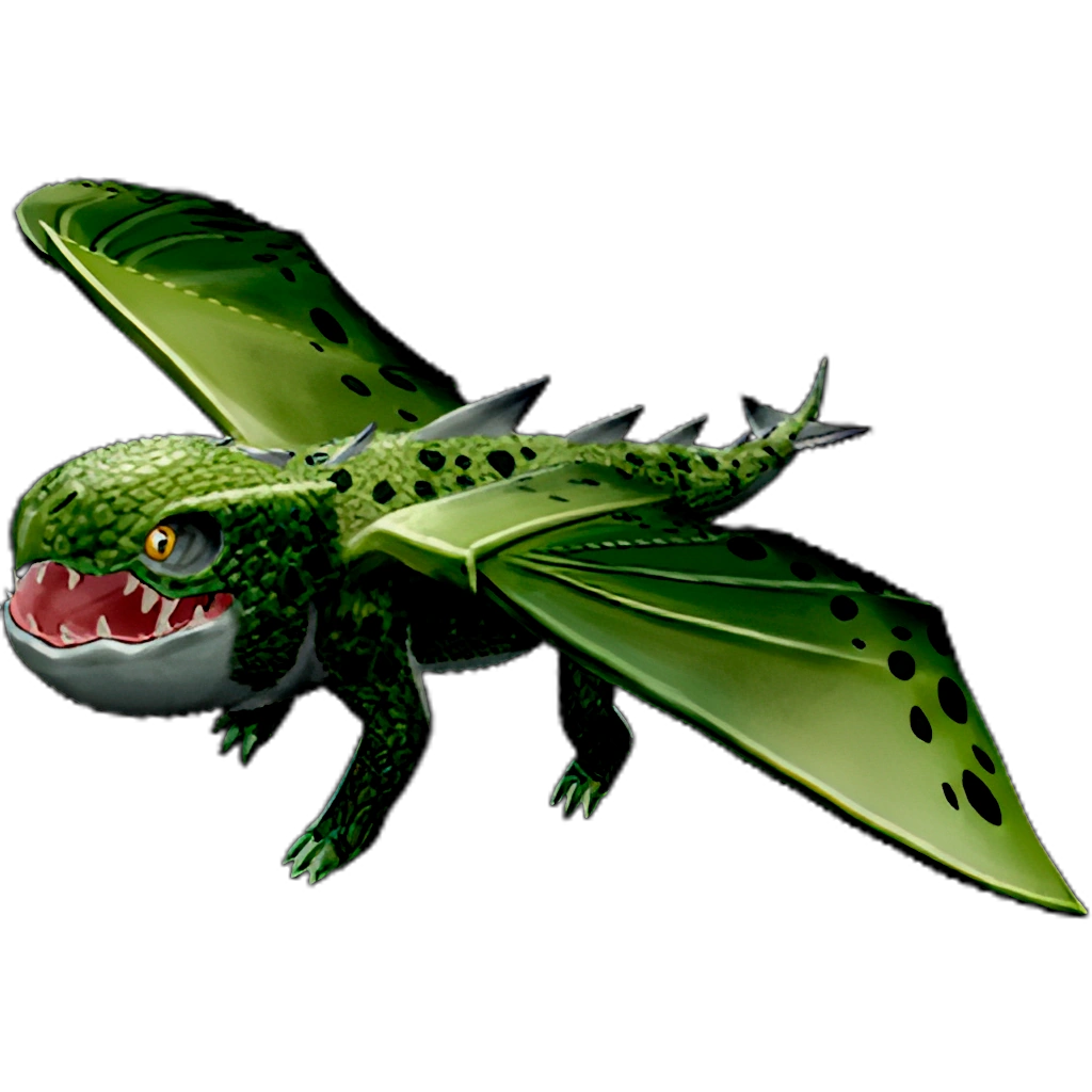 Alpha Shadow | Dragons: Rise of Berk Wiki | Fandom