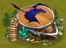 Dramillion | Dragons: Rise of Berk Wiki | Fandom