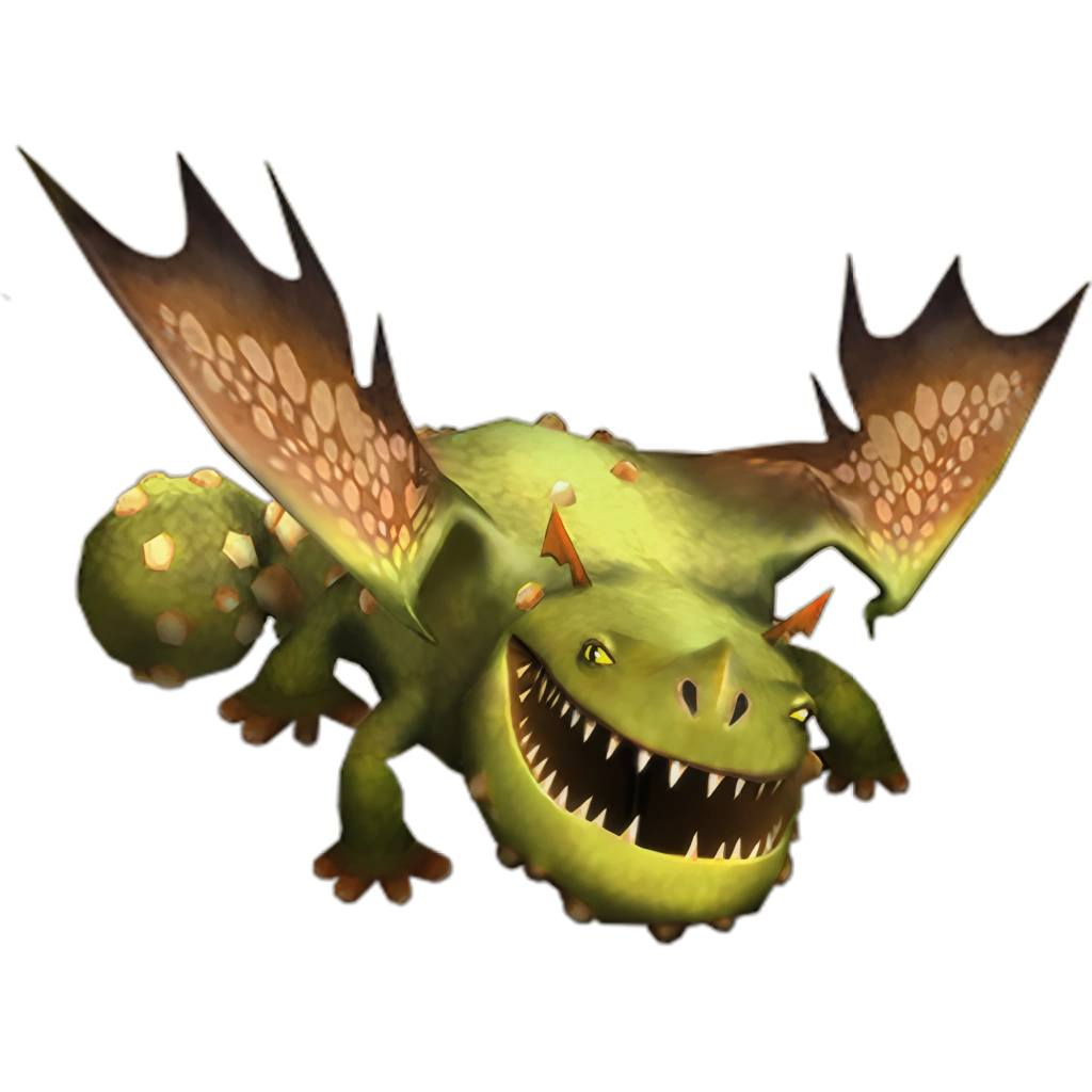 Hotburple | Dragons: Rise of Berk Wiki | Fandom