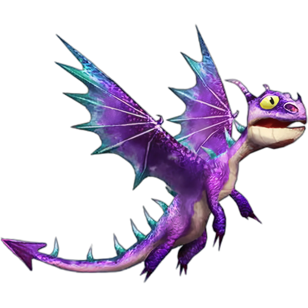 Kick-off Terror | Dragons: Rise of Berk Wiki | Fandom