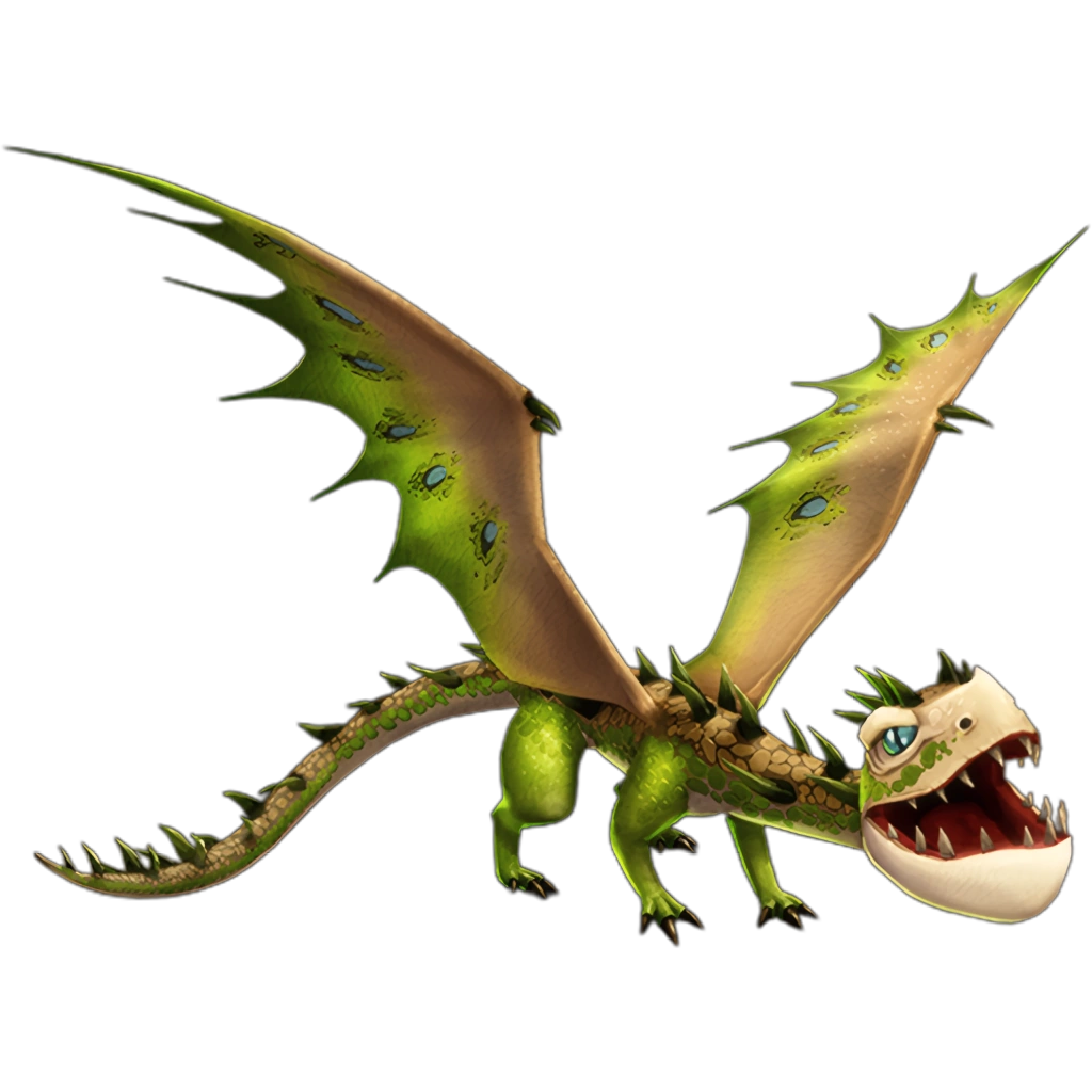 Sandbuster | Dragons: Rise of Berk Wiki | Fandom