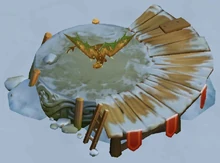 Seedling Sand Wraith | Dragons: Rise of Berk Wiki | Fandom