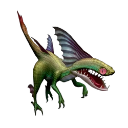Speed Stinger | Dragons: Rise of Berk Wiki | Fandom