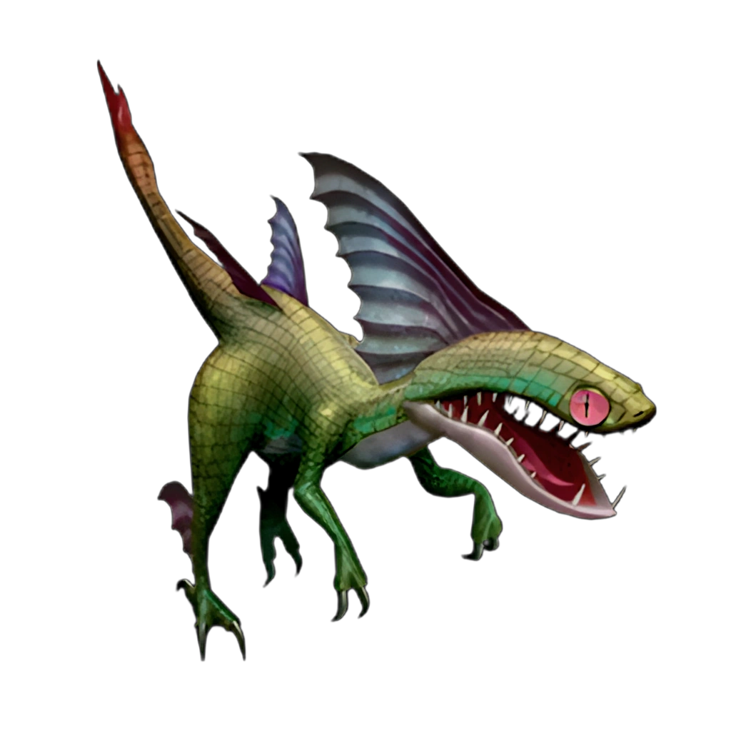 Speed Stinger | Dragons: Rise of Berk Wiki | Fandom